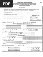 UI 6A Confirmation of Unemployment Status | PDF