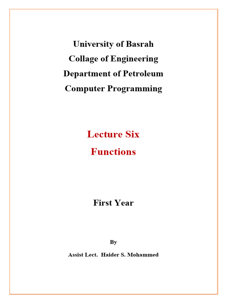 Functions | PDF | Body Mass Index | Function (Mathematics)