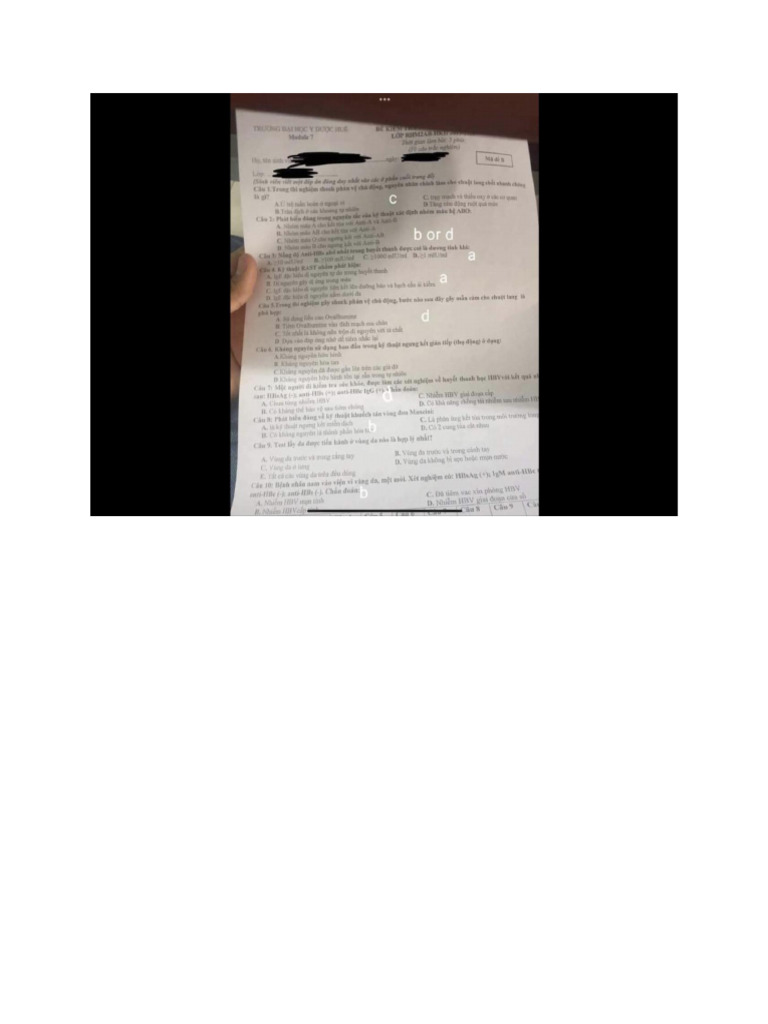 TH MD | PDF