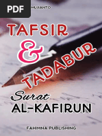 Tabel Tashrif Lengkap | PDF