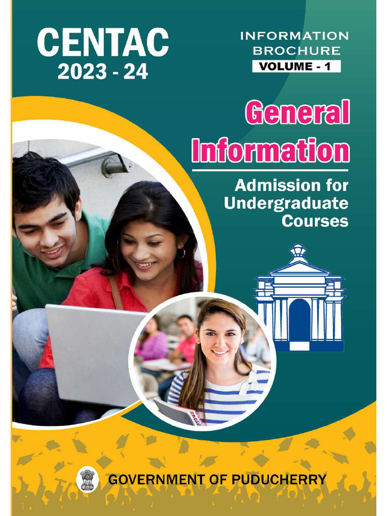 v1 - Ug Gen Infn Revised | PDF