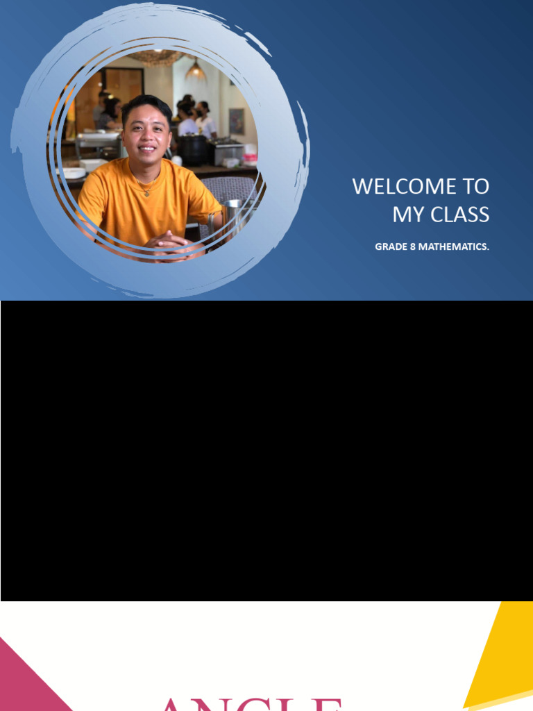 CO Q3 - Mod 8 | PDF | Triangle | Classical Geometry