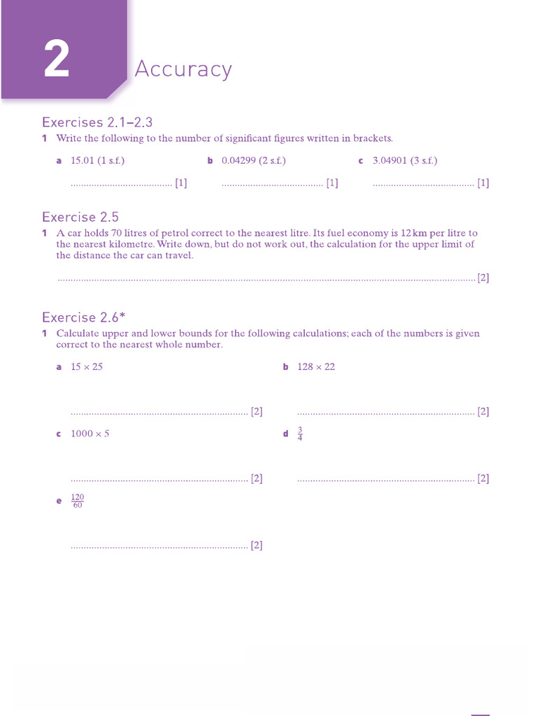 Maths W.B Practice 2-7 | PDF
