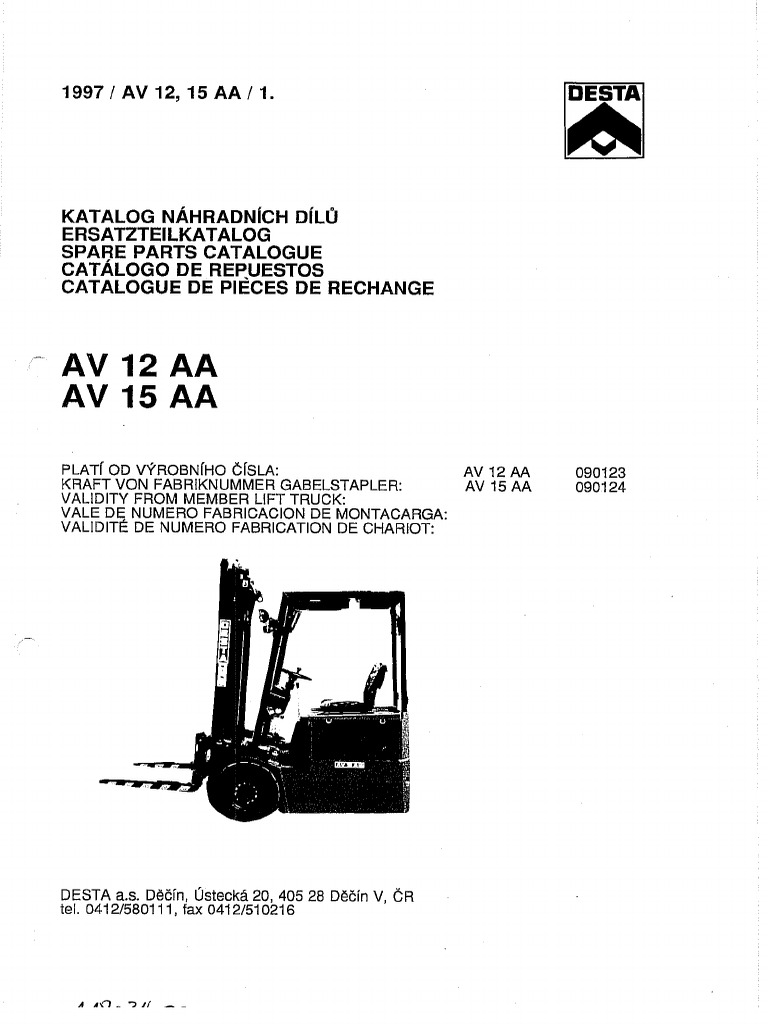 744 Av - 12aa-Av - 15aa | PDF