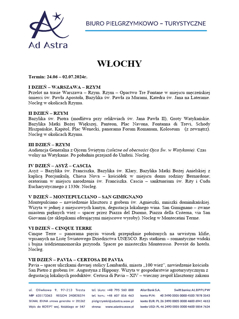 Wlochy-24 06-02 07 2024 | PDF