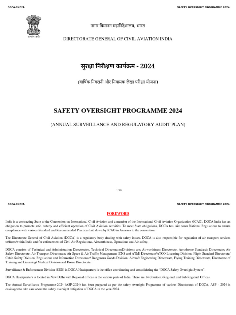 Asp 2024 | PDF
