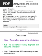 Heating and Cooling - Energy - KS3 Physics - BBC Bitesize | PDF ...