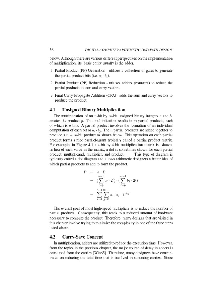 CSC | PDF | Multiplication | Matrix (Mathematics)