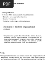 GE's Multidivisional Organizational Structure | PDF | General Electric ...