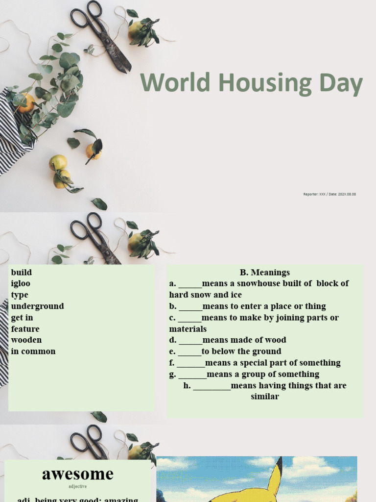 Lesson-2 | PDF | Syntax | Grammar