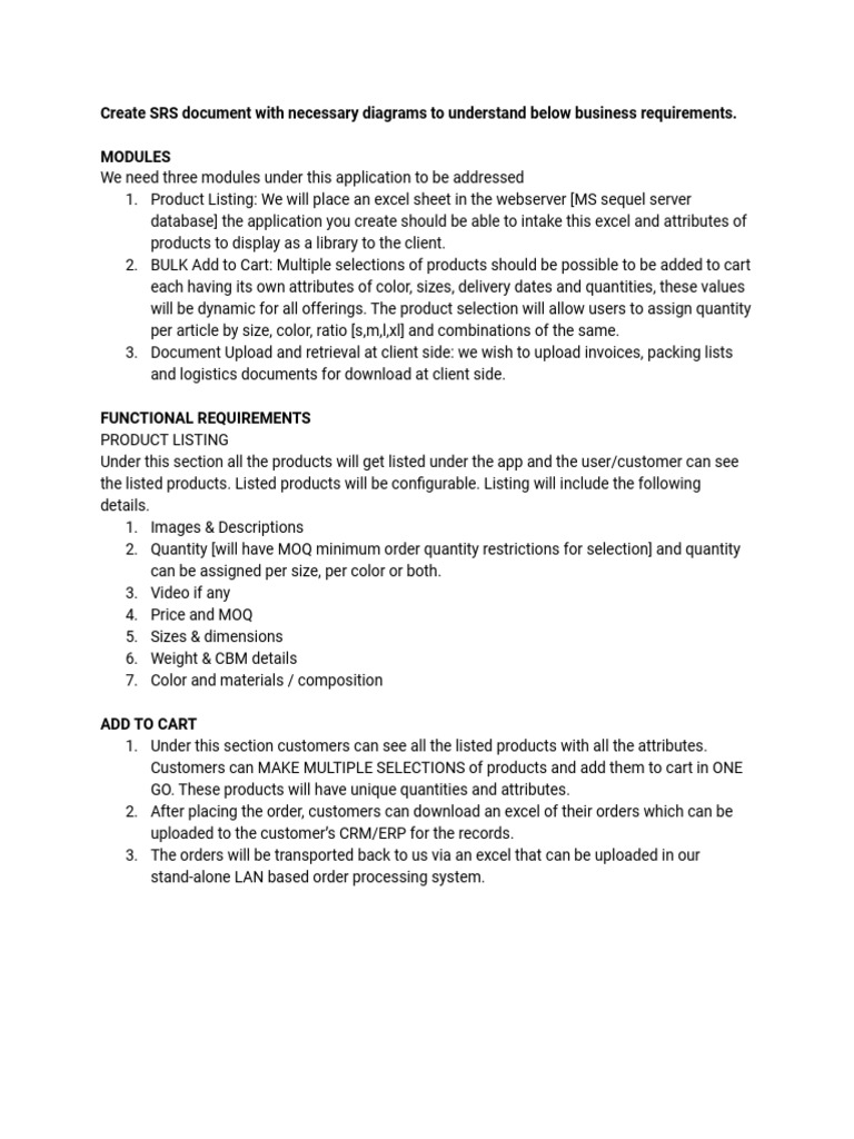 Practical Task - Magneto IT Solutions | PDF | Password | E Commerce