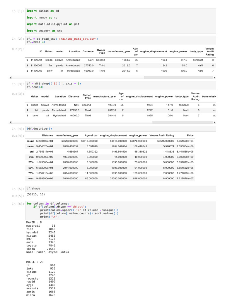 DMPA RECORD-3-checkpoint - Removed | PDF | Coefficient Of Determination | P Value