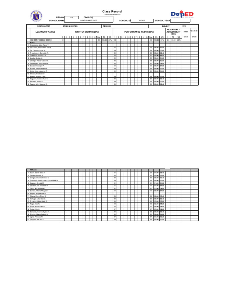 Esp Alstro - 2nd | PDF