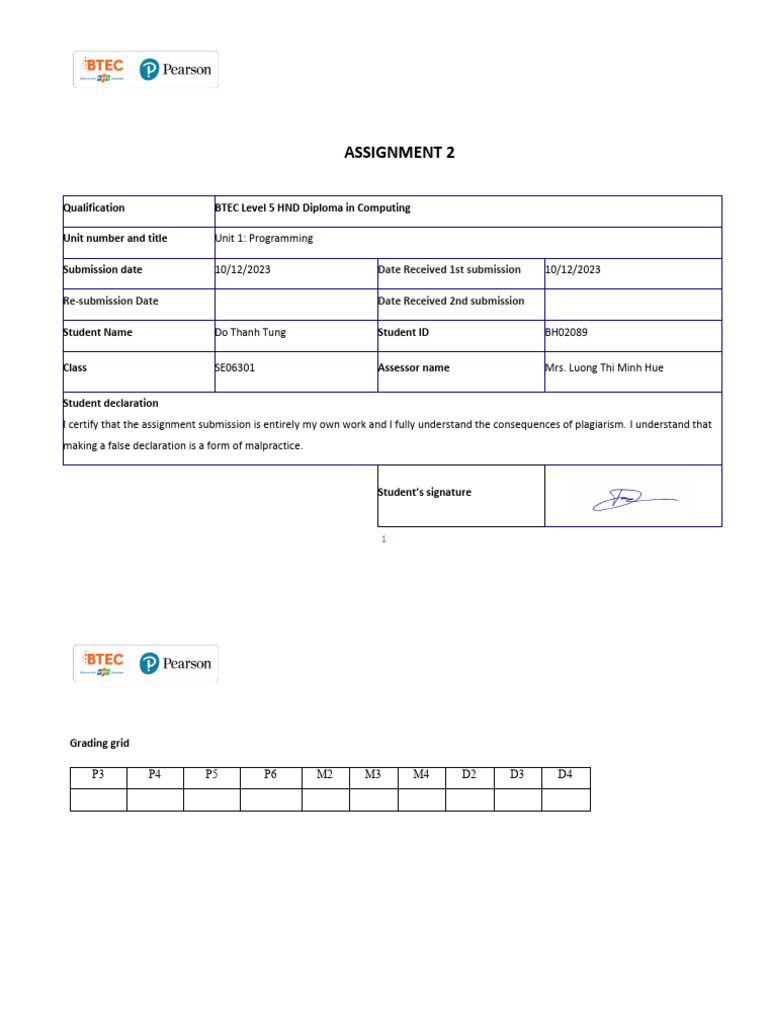 ok | PDF | Method (Computer Programming) | Inheritance (Object Oriented ...