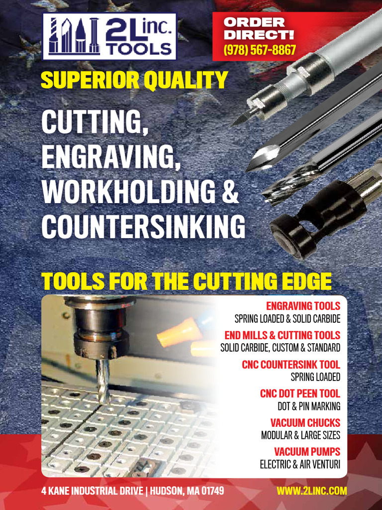 Herramientas de Grabado | PDF | Engraving | Steel