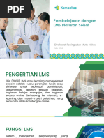 Panduan ILC | PDF