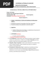 Catálogo CHIP UANL: Herramientas Interactivas | PDF