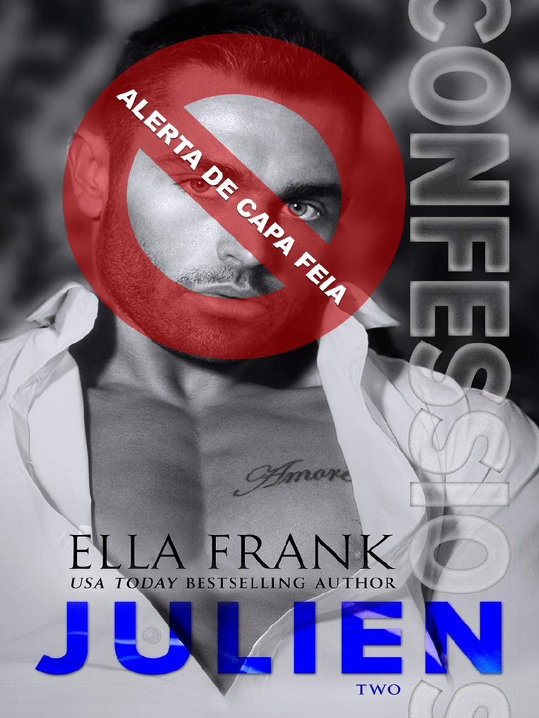 2 Julien - Confessions by Ella Frank | PDF | Tempo