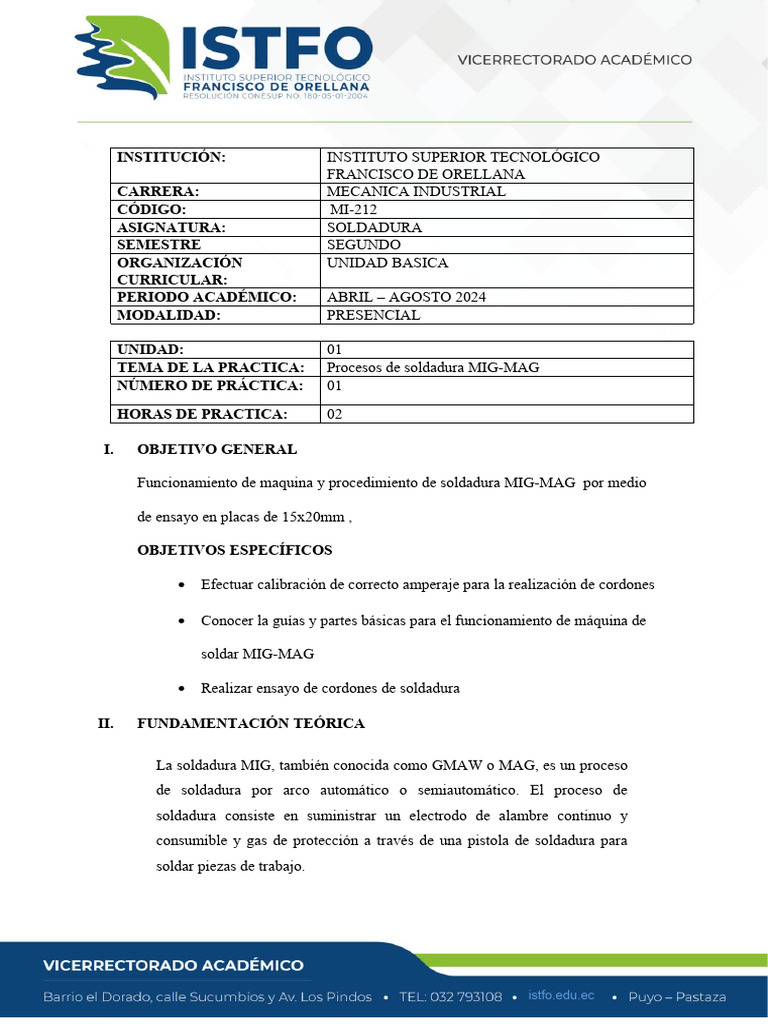 Guia Practica 1. Ensayo de Chispa | PDF | Soldadura | Construcción