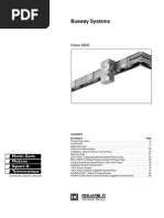 Eaton XGIS Switchgear Design Guide | PDF | Electrical Connector ...