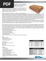 Características y Usos de Tableros OSB | PDF | Madera contrachapada ...