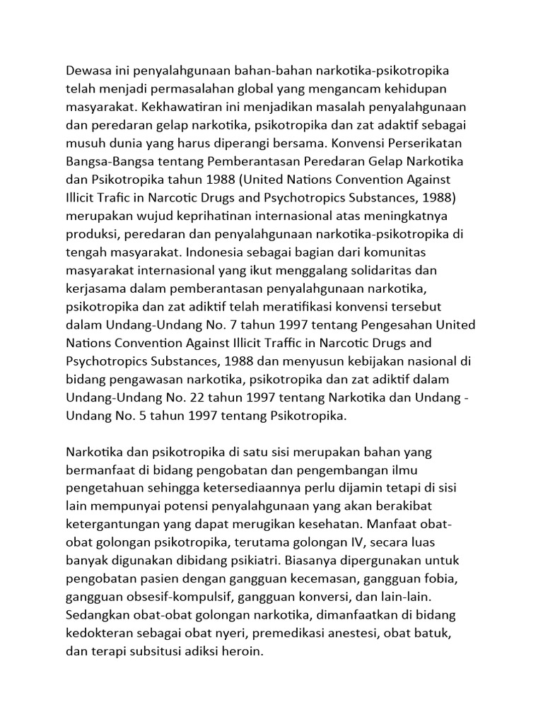 PREKURSOR | PDF | Pengembangan Diri