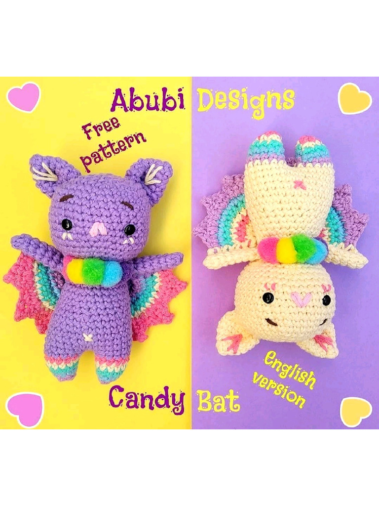 Candy Bat | PDF