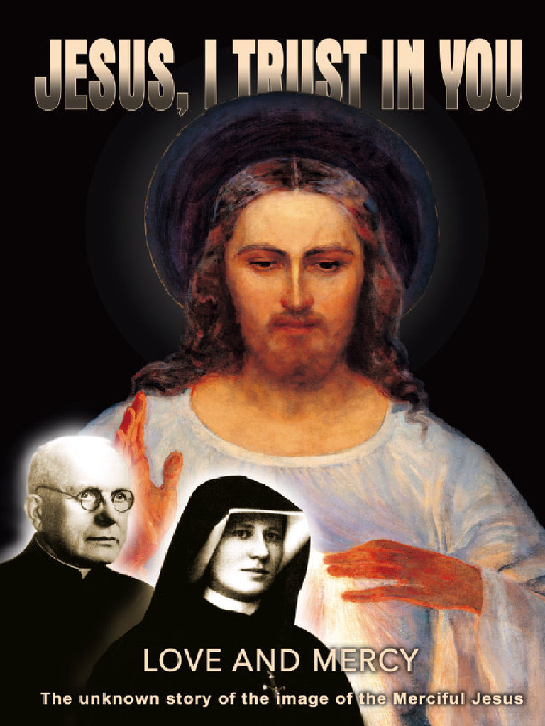 ksiazka12_2021ANG-1 | PDF | Mercy | Religious Belief And Doctrine