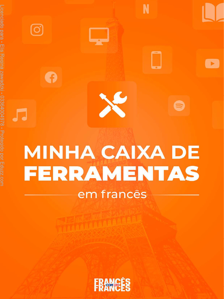 Ferramentas de Estudo | PDF