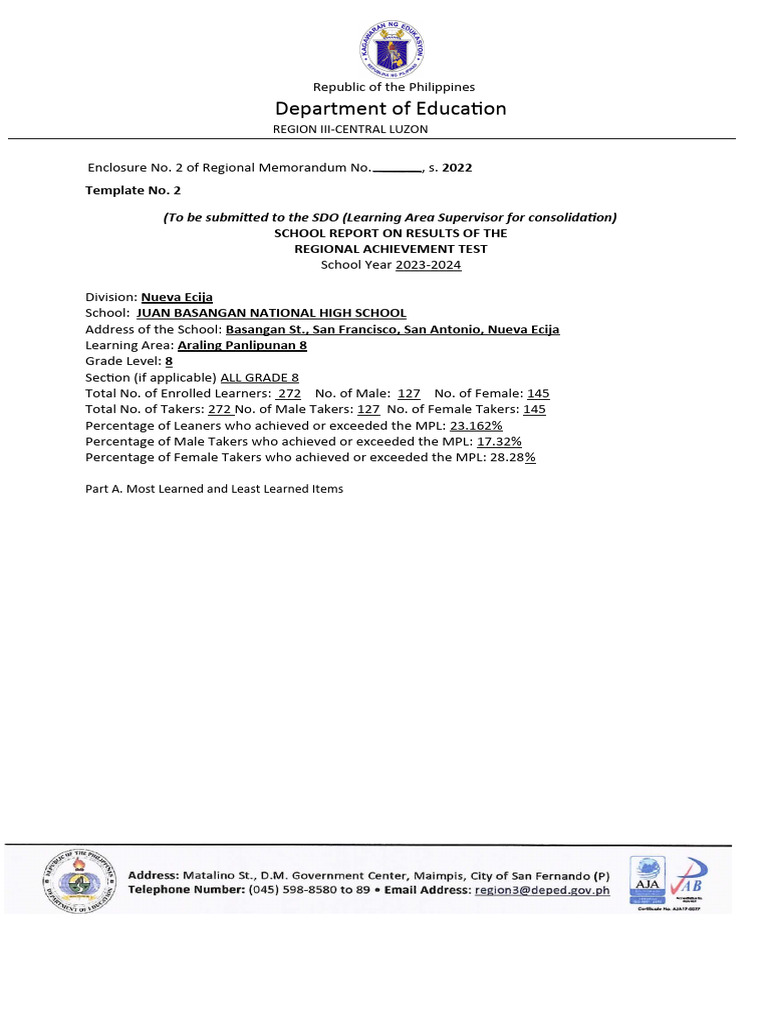 Rmya Template2 Ap8 | PDF