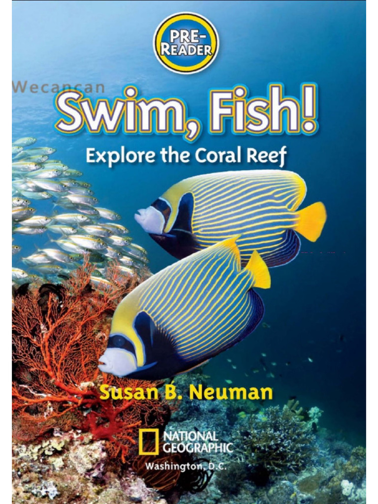 Swim Fish | PDF