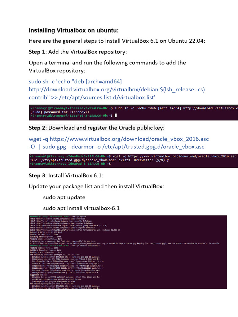 Devops | PDF | Sudo | Secure Shell