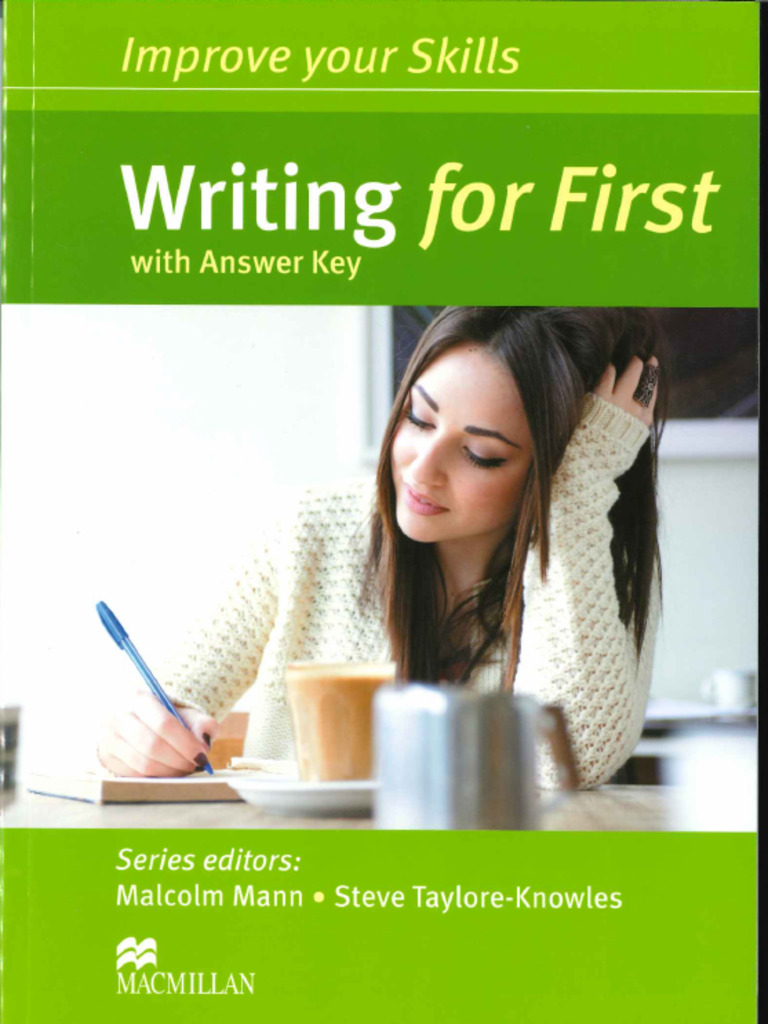 Improve Your Skills - Writing For First | PDF