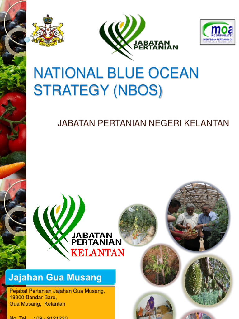 NBOS - 4 - RTC - Gopeng - (Lojing) 2 | PDF