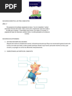 Actividades Educativas con El Hombrecito de Jengibre | PDF | Galleta ...
