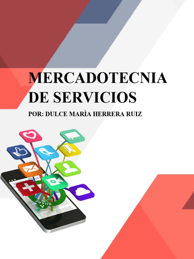 MKT de Servicios - Proyecto Final | PDF | Marketing | Calidad (comercial)