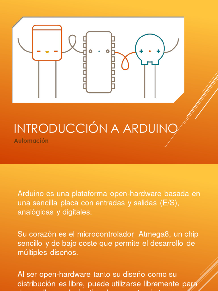 Arduino Desde Cero | PDF | Arduino | Ingeniería Informática