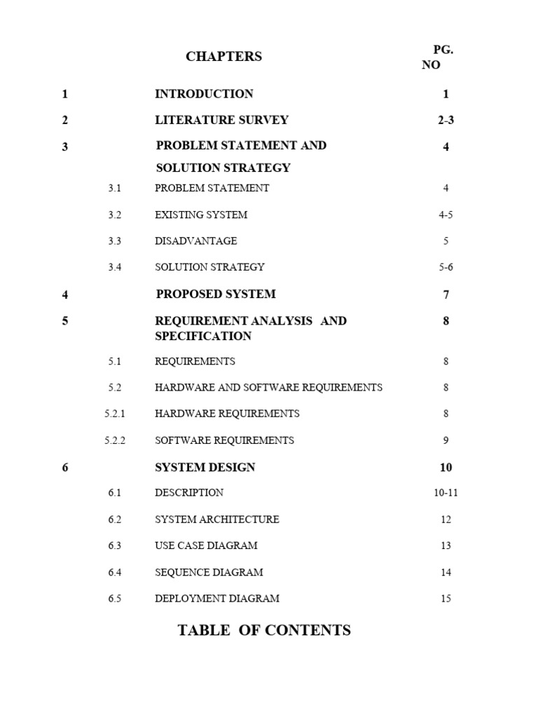 Final Project Report | PDF | Machine Learning | Support Vector Machine
