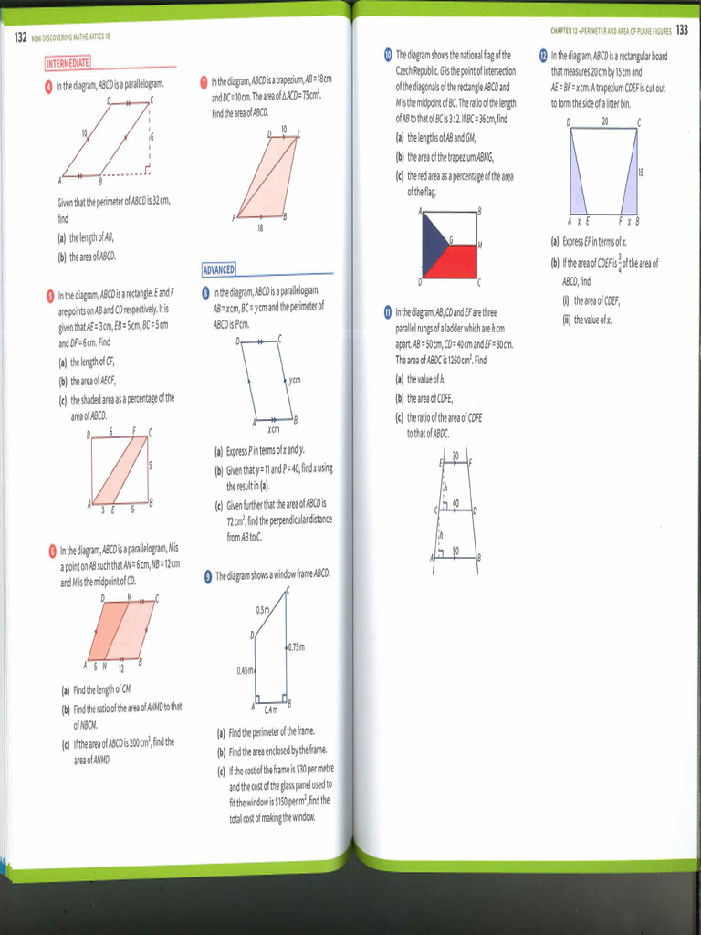 Composite Shapespdf Document Pdf
