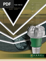 API Bit Size - Casing Clearance | PDF