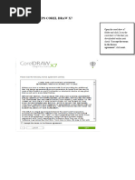 Serial Number CorelDraw X7 | PDF