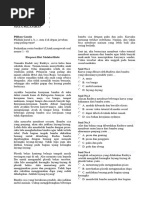 Soal IPAS Kelas 5 Bunyi Dan Sifatnya | PDF