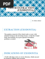 BSP - BPE Guidelines | PDF | Periodontology | Health Sciences