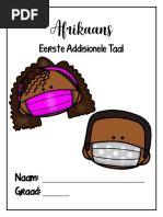 Afrikaans-sonder-grense_EAT_Grade-4_workbook | PDF