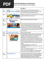 Think Big Ben Carson | PDF | Ben Carson | Schools