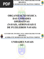 Poder Marítimo e Naval: Conceitos e Operações | PDF | Oceanos | Mina naval