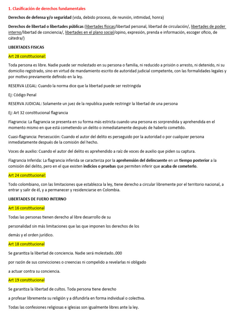 Segundo Corte Constitucional | PDF | Constitución | Gobernancia