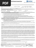 Walgreens VAR Form | PDF | Race And Ethnicity In The United States ...