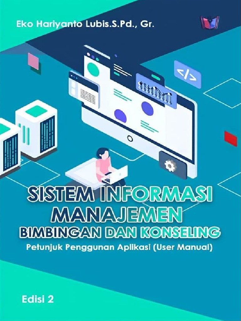 Panduan Aplikasi SI-BK untuk Guru BK | PDF