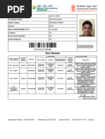 Form 9 | PDF | Disability